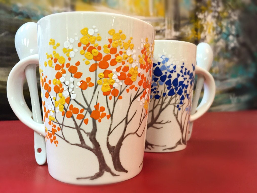 Sunshine Mug - Etsy