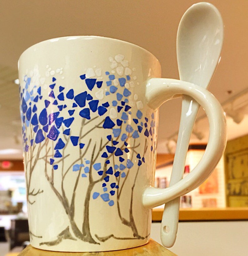 Sunshine Mug - Etsy
