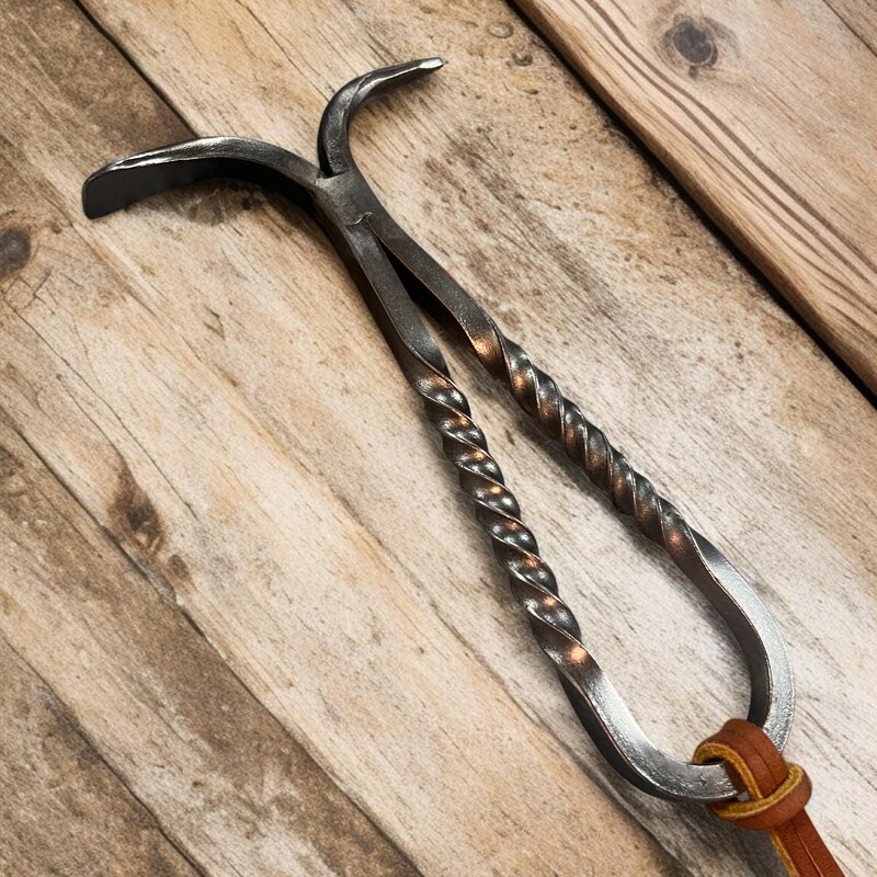 Hoof Pick - Etsy