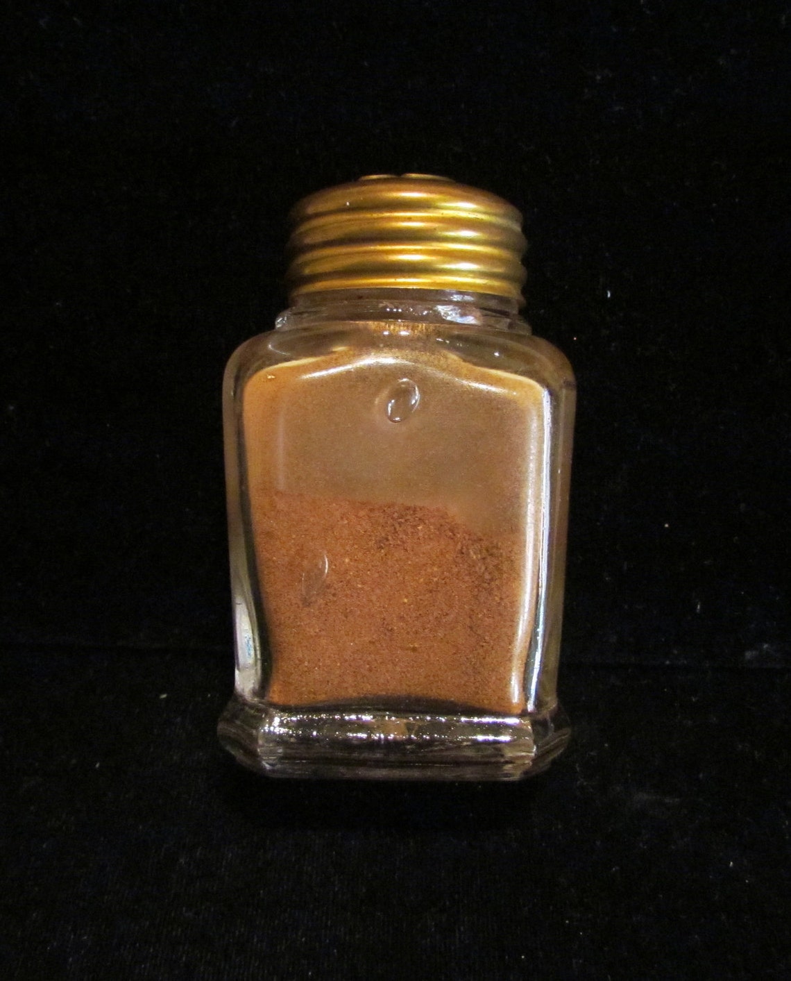 1900s Colgate Sachet Bottle With Sachet Vintage Art Deco - Etsy