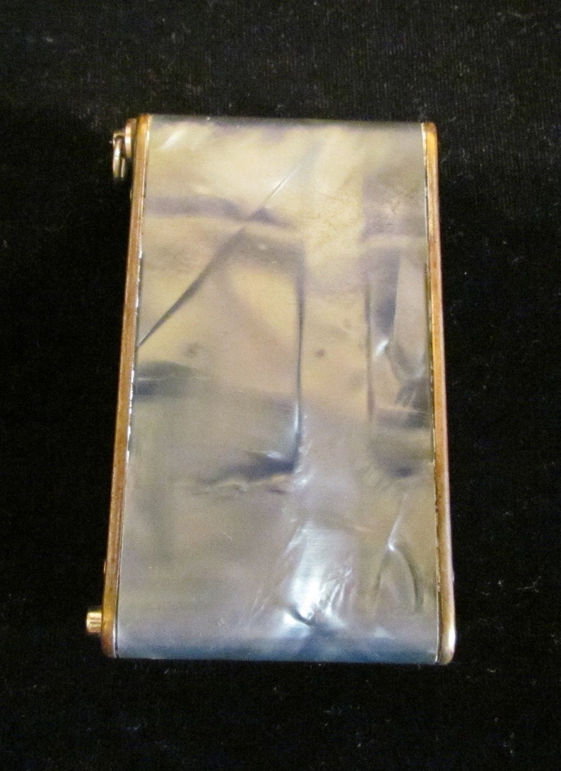 1930s Powder Compact Victorian Style Rouge Compact Mirror - Etsy