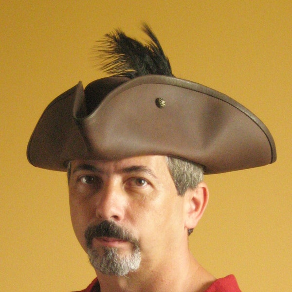 Tricorn - Etsy