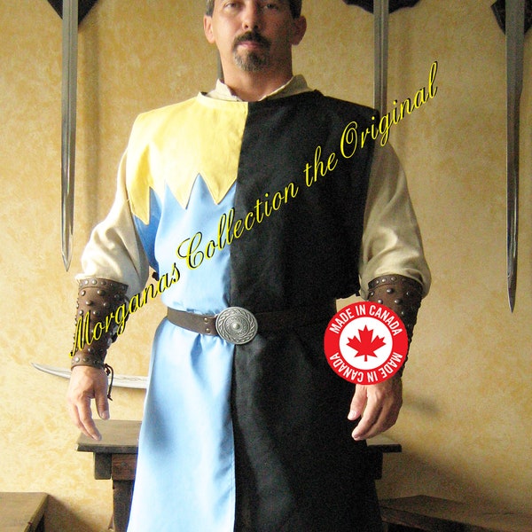 Knight Tabard - Etsy