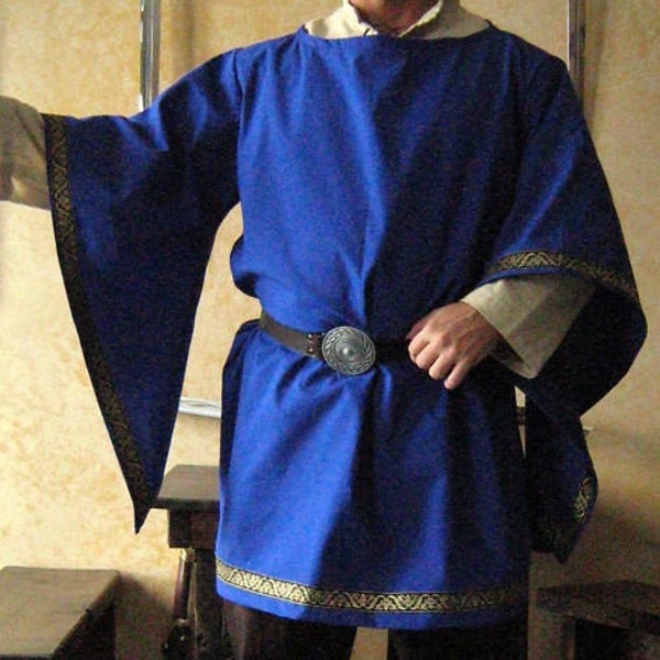Medieval Noble Costume - Etsy