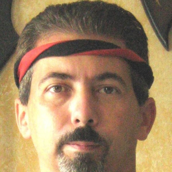 Medieval Headband - Etsy
