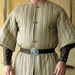 Medieval Knight Men-at-arms Short Surcoat - Etsy