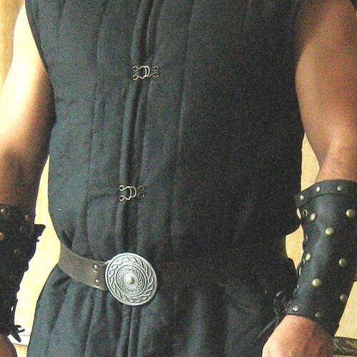 Multifunctional Leather Quiver Set rennik Holding | Etsy