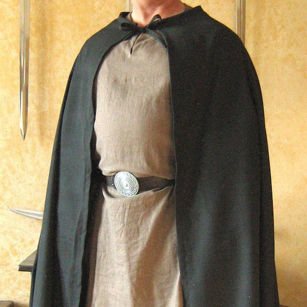 Knight Cape - Etsy