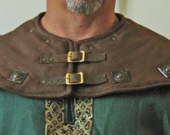 Medieval Protector - Etsy