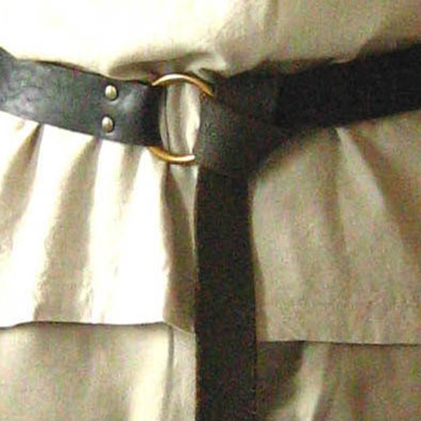 Medieval Ring Belt - Etsy