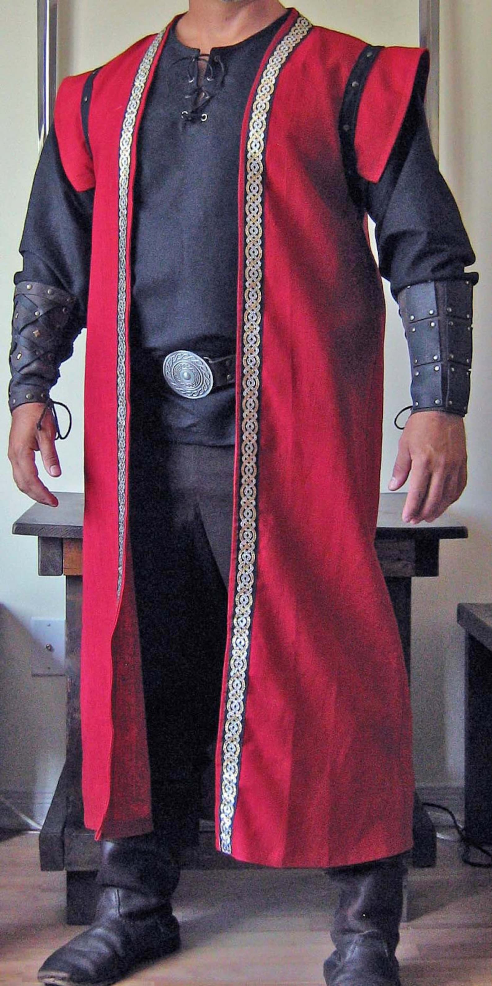 Looking for a DM/Wizard Robe : r/DnD