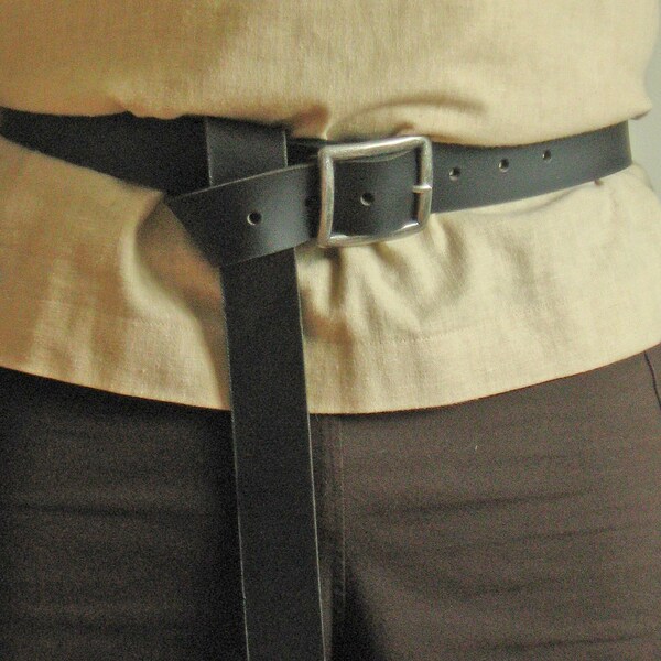 Medieval Belt - Etsy