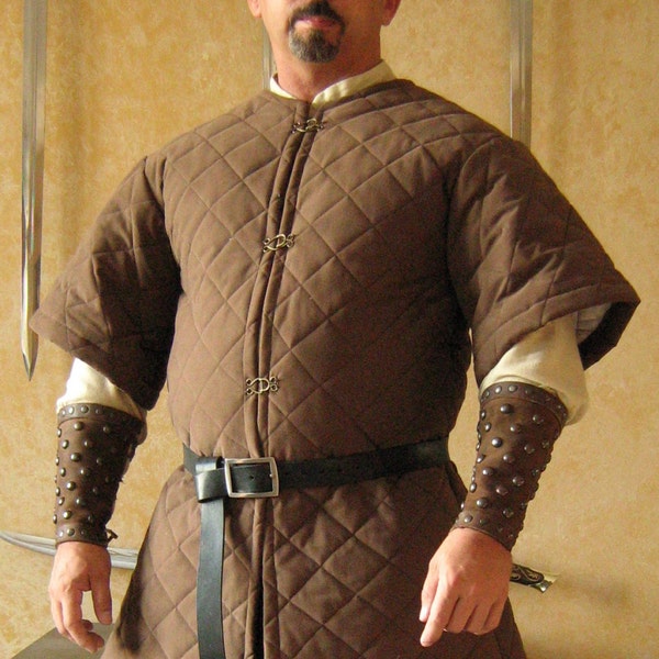 Medieval Armor Chainmail - Etsy Canada