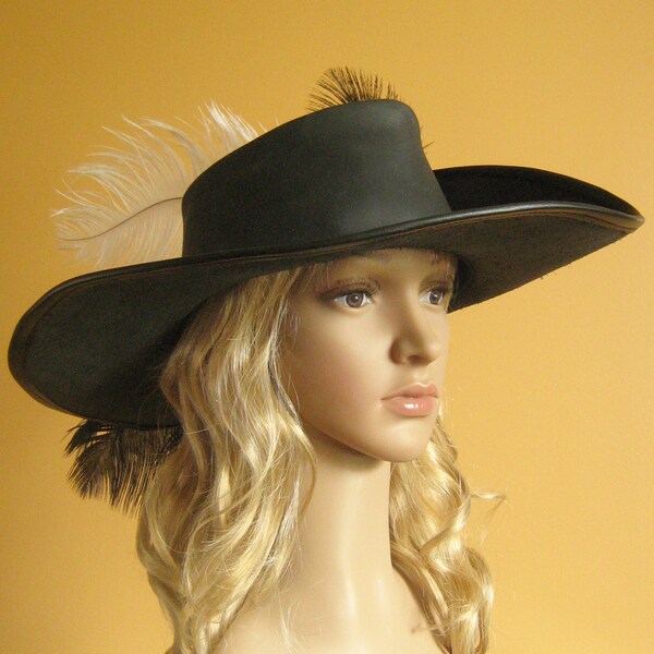 Pirate Hat - Etsy