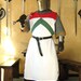 Medieval Celtic Noble Shirt Surcoat Tunic - Etsy