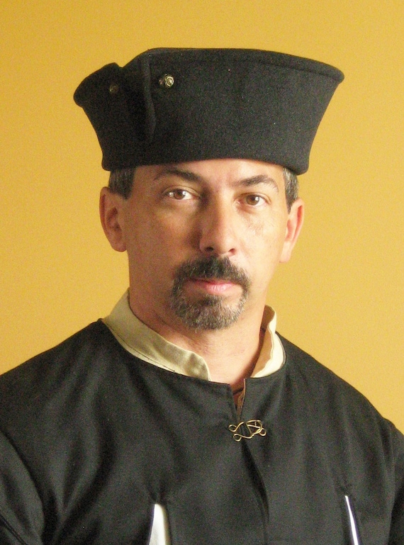 French Nobles Hat