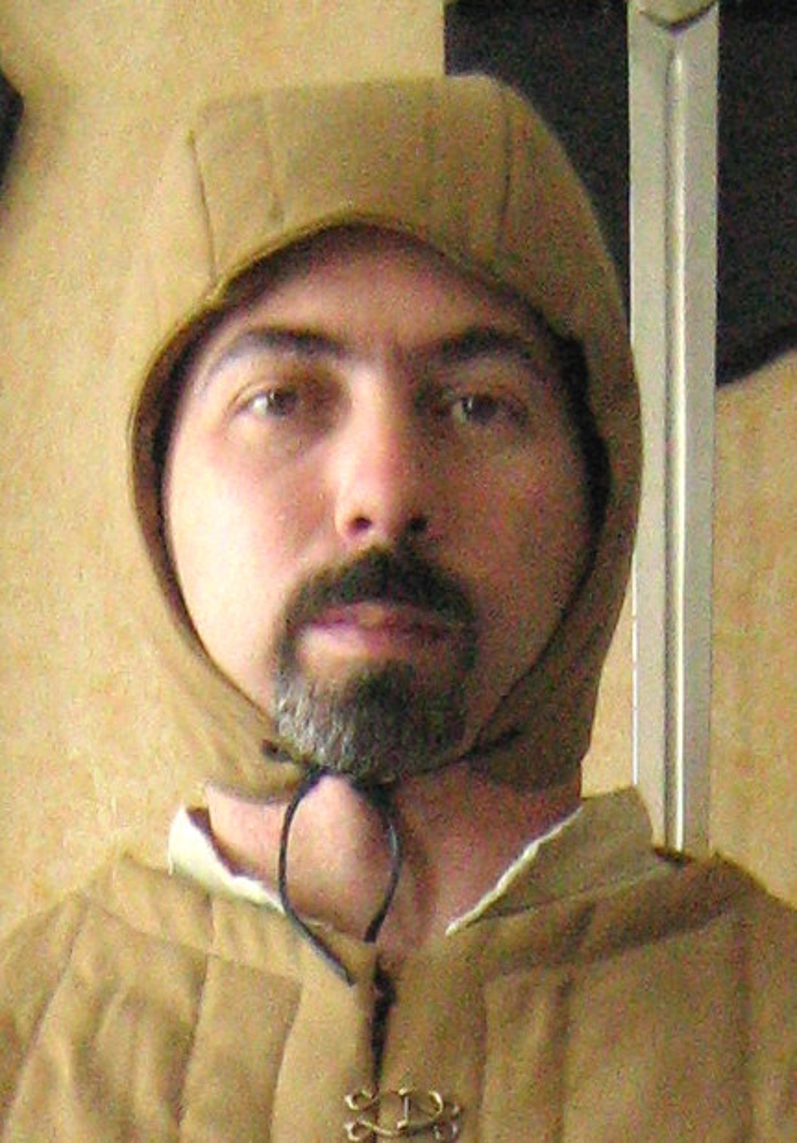 Medieval Celtic SCA Viking Gambeson Padded Head Cap - Etsy