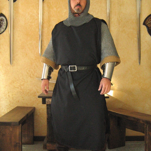 Knight Tabard - Etsy