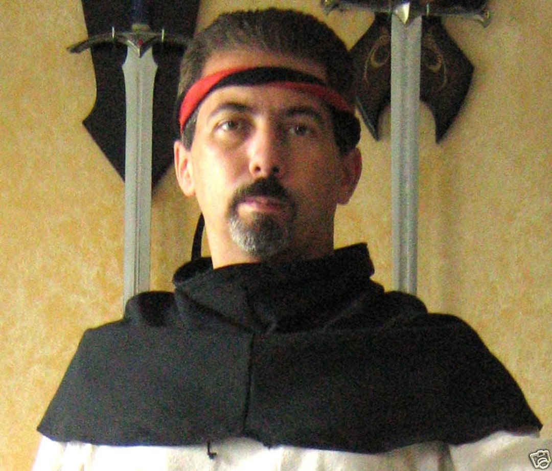 Medieval Celtic Noble Lord Historical Mantle - Etsy