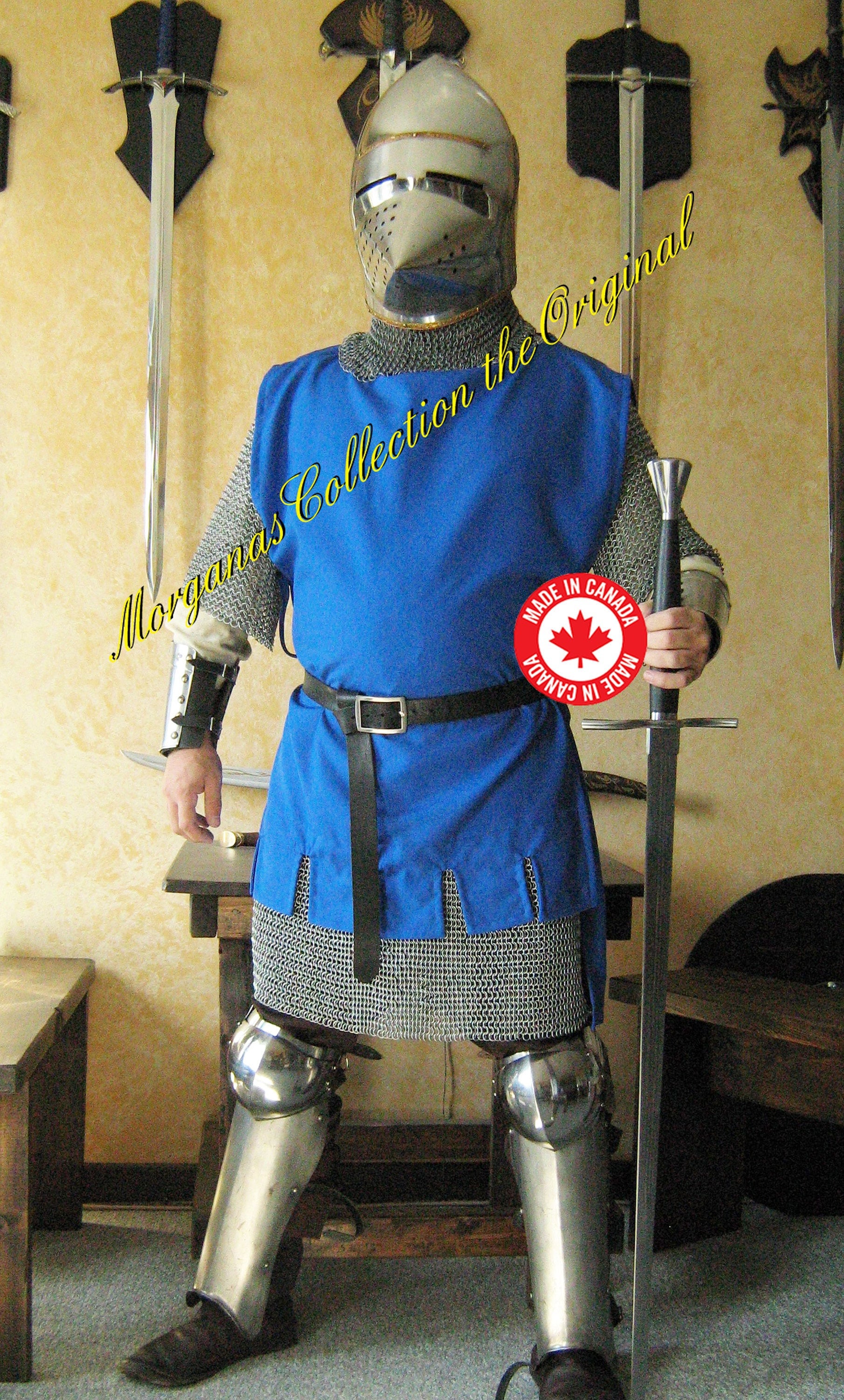 Norman Knight Armour