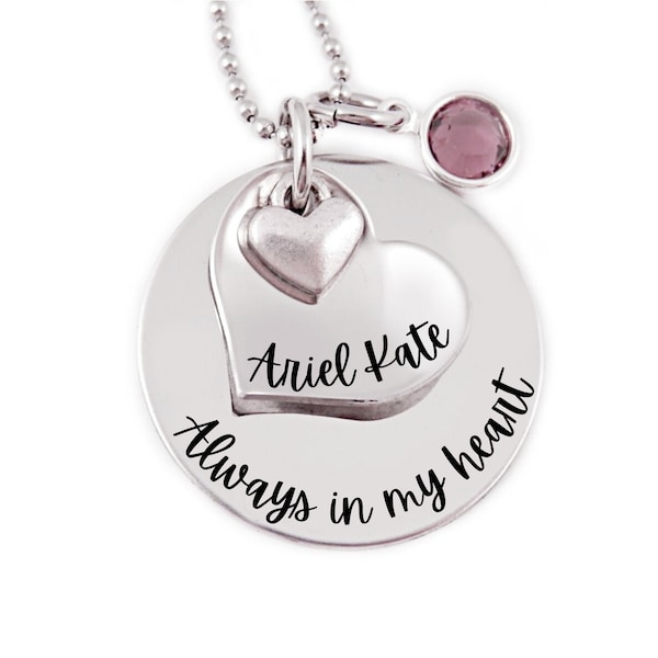 Memorial Jewelry - Etsy