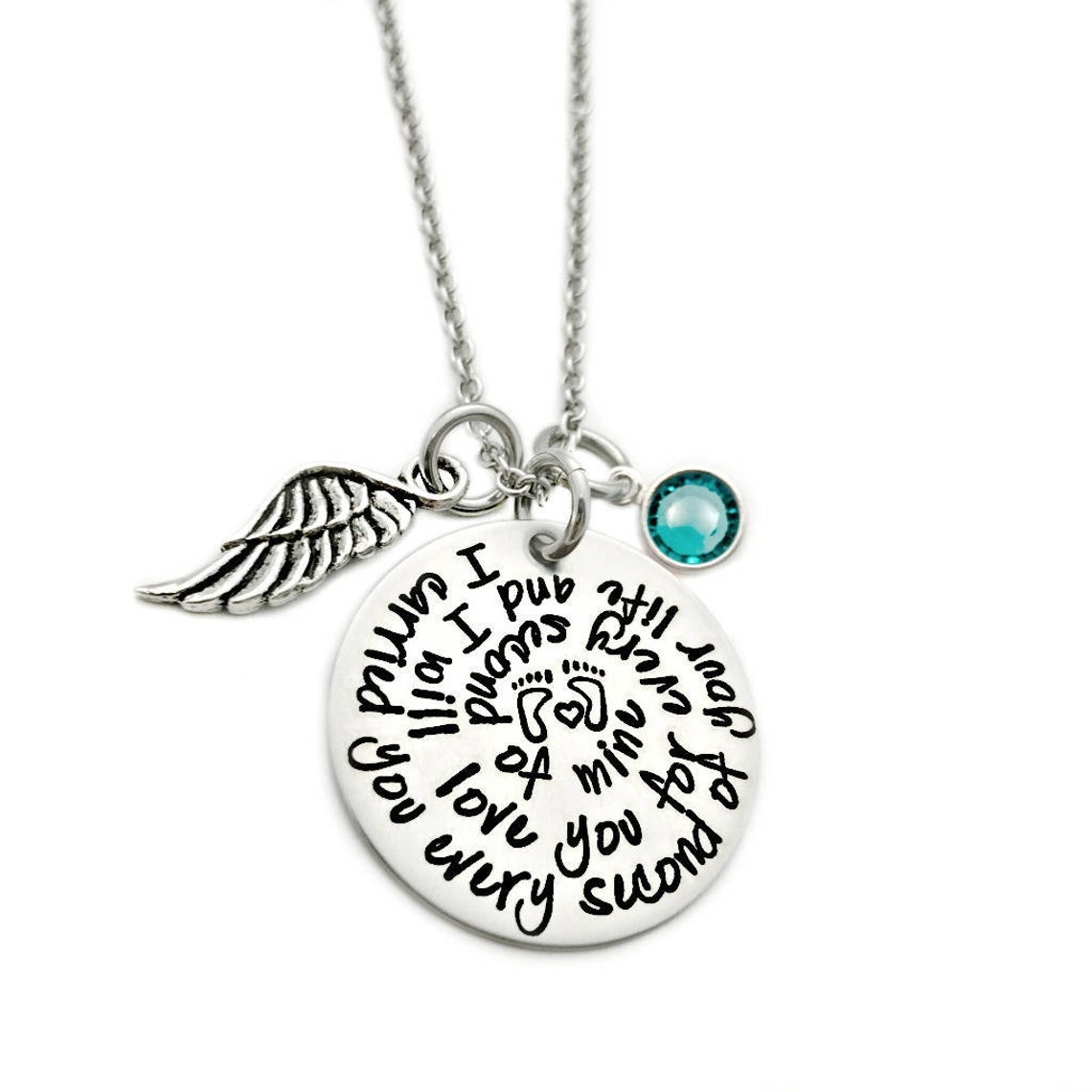 I Carried You Every Second Of Your Life Miscarriage Etsy i-carried-you-every-second-of-your-life-miscarriage-etsy