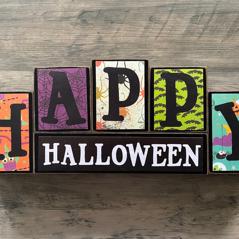 Happy Home Decor - Etsy