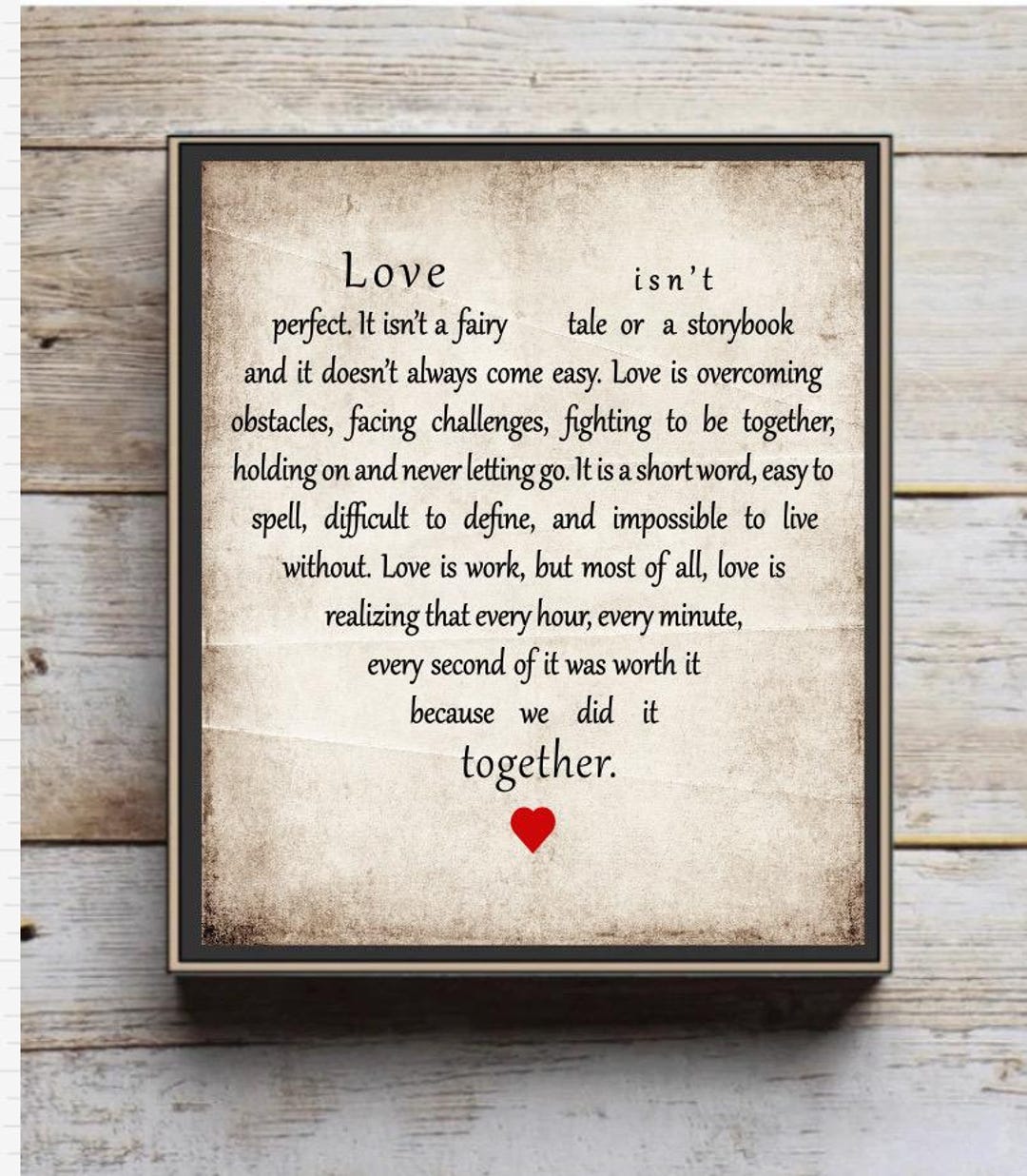 Love Sign, Valentines Day Decor, Valentine Tiered Tray Decor, Valentine ...