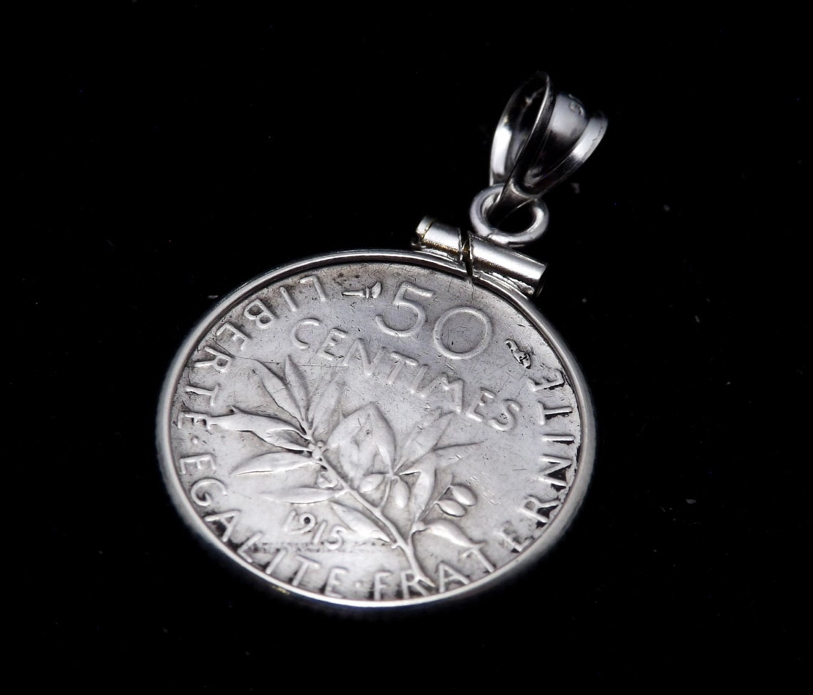 Love Token Dime Sized Silver Coin Newly Hand Engraved Silver | Etsy