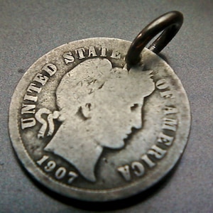 Personalized Newly Hand Engraved Love Token on Silver Coin - Etsy