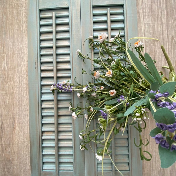 Beach Shutters - Etsy