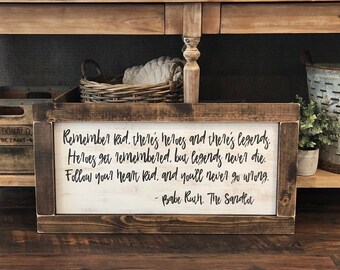 Babe ruth quote | Etsy