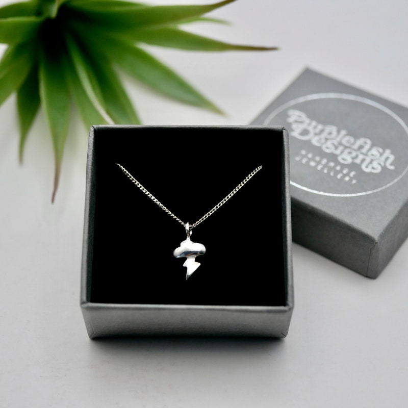 Weather Jewellery - Etsy