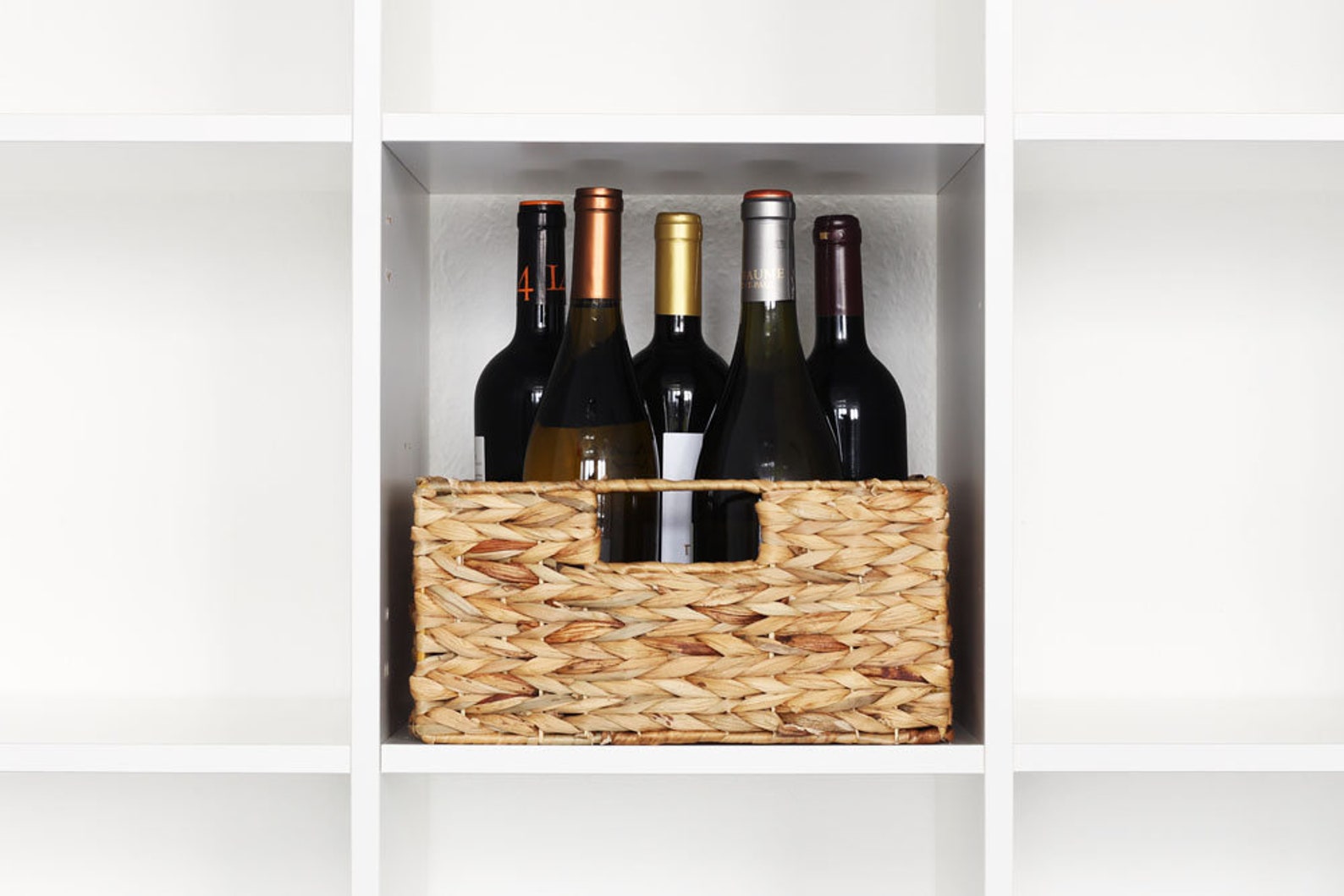 2er Set Ikea Kallax Regal Korb Regalbox 34 x 31 x 15 cm aus - Etsy.de