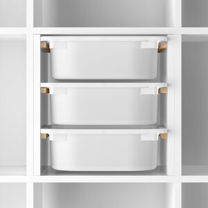 Clothing Labels closet Organization Practical Life Skill Montessori ...