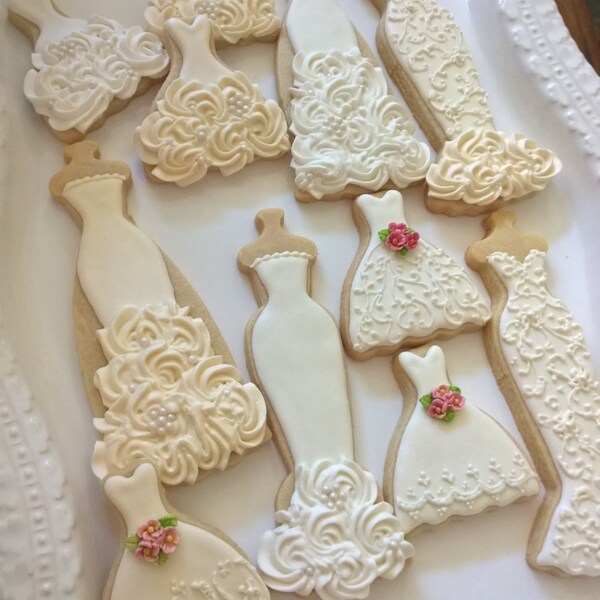 Bridal Entourage - Etsy