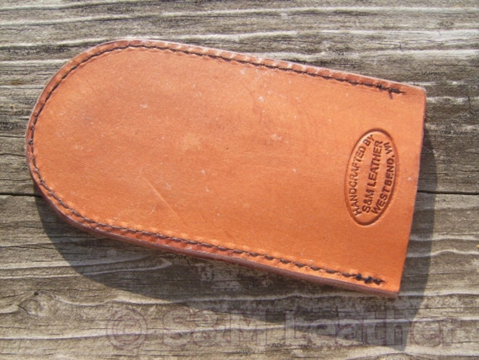 1 Black Leather Handle Cover for Cast Iron Pans and Skillets - Etsy