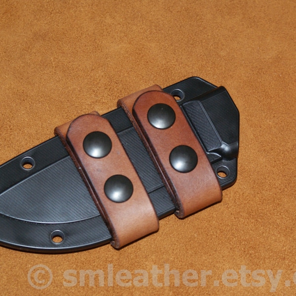 Scout Carry Knife Sheath - Etsy