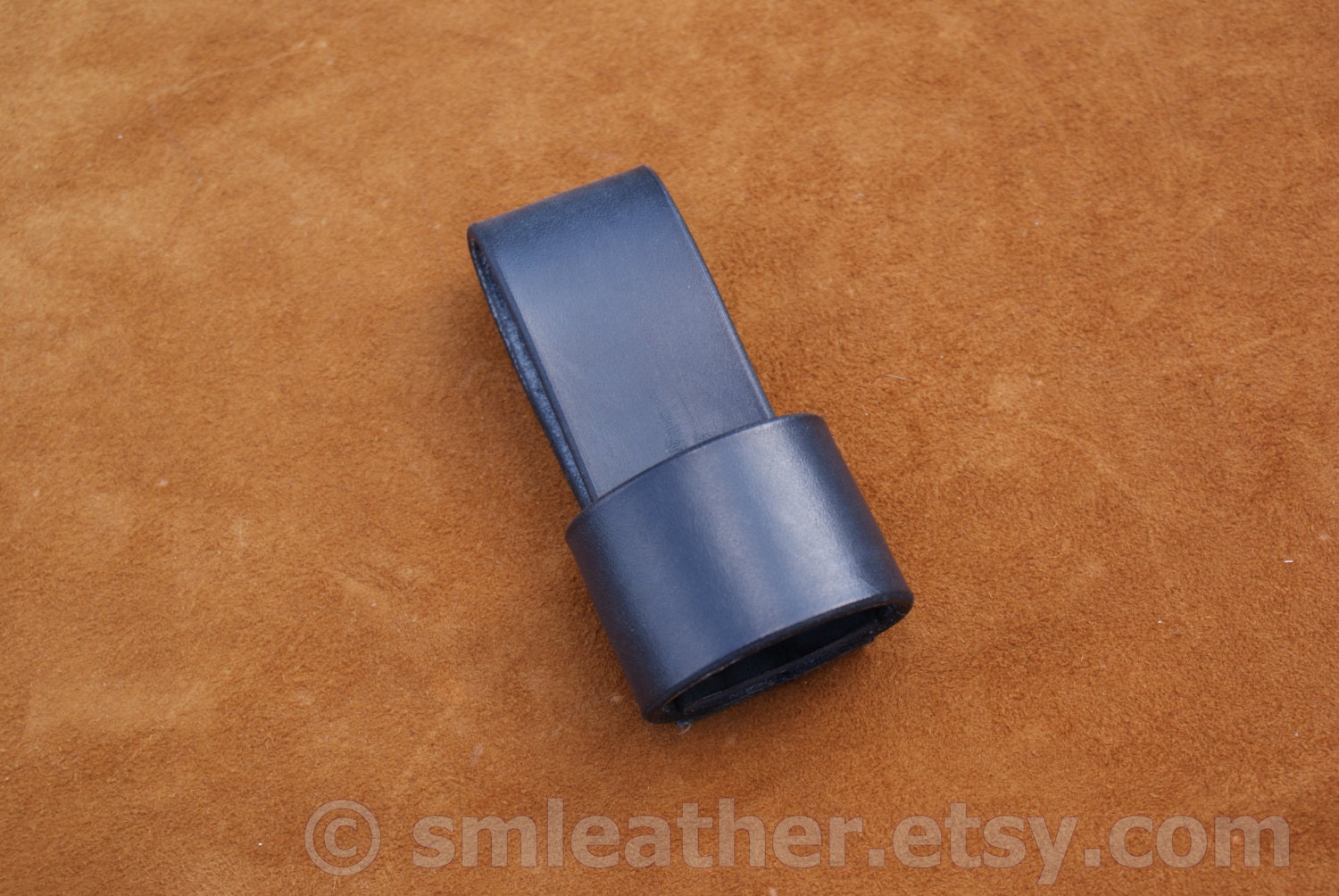 Hand Crafted Leather Tomahawk Hatchet Belt Carry Loop Carrier - Etsy