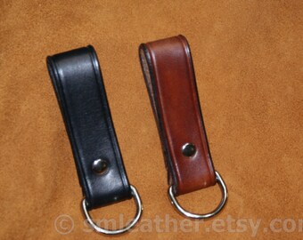 Belt Loop Key Holder | Etsy