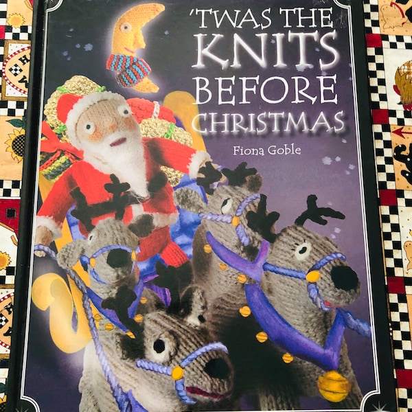 Knitting Patterns - Etsy Canada