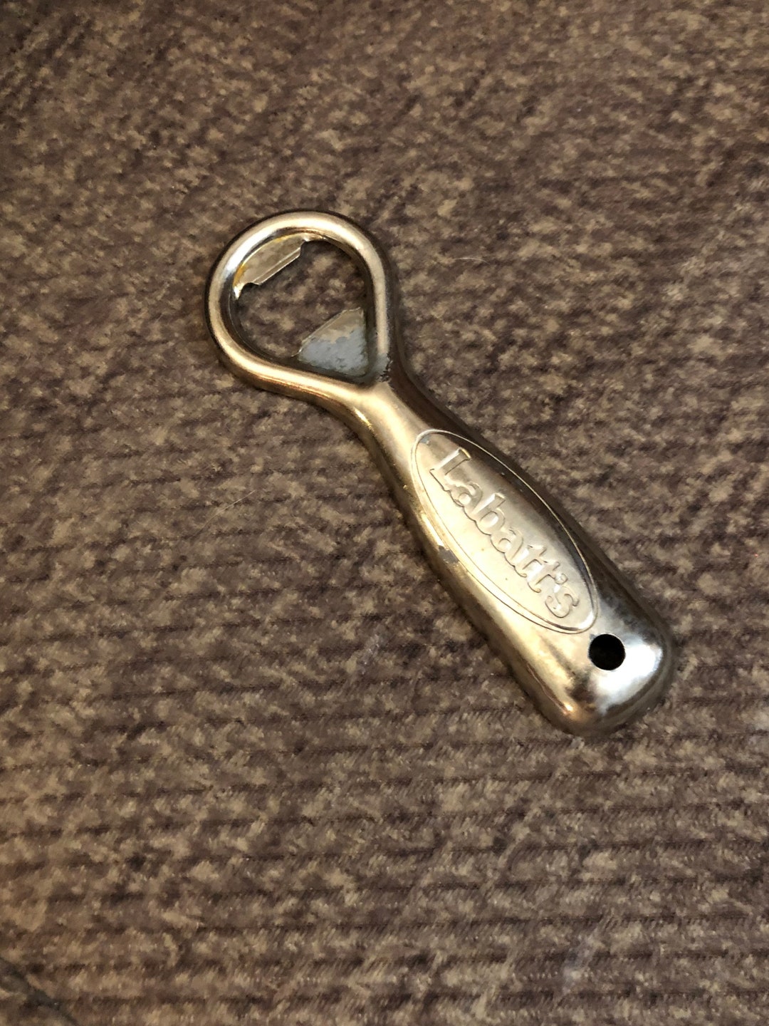 Vintage Beer Bottle Openers, 80’s. Labatt’s NEWEL. - Etsy