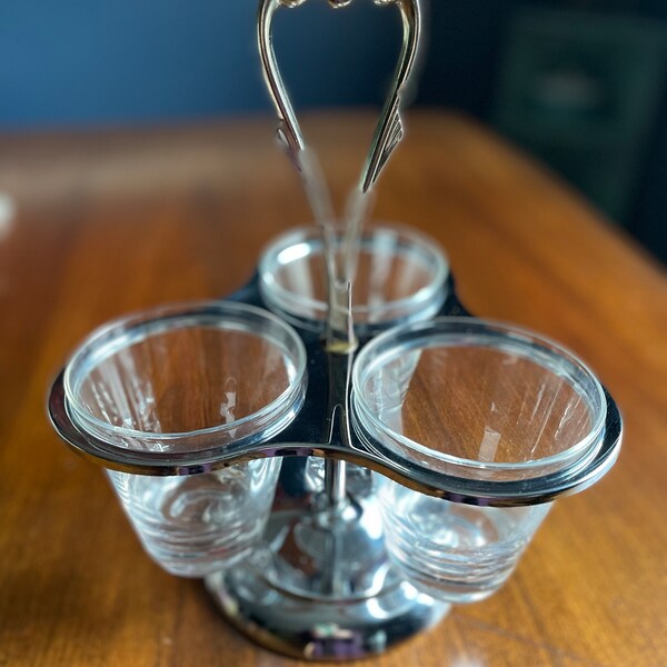 Condiment Server - Etsy