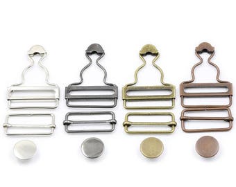 Suspender buttons | Etsy