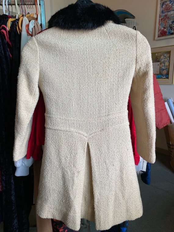 Mr Mark Russell Made In England Vintage Woman’s Dress… - Gem
