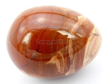 Banded jasper | Etsy