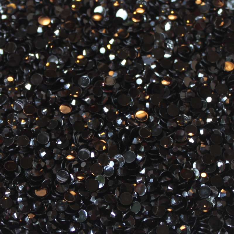 Ss3 Crystal Rhinestones - Etsy