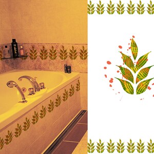 10 Sheets Waterslide Decal Paper. You Choose Inkjet or Laser, Clear or ...