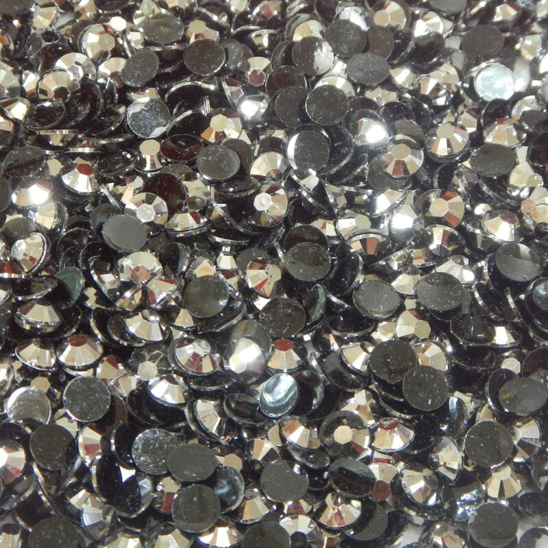 Ss6 Rhinestone - Etsy