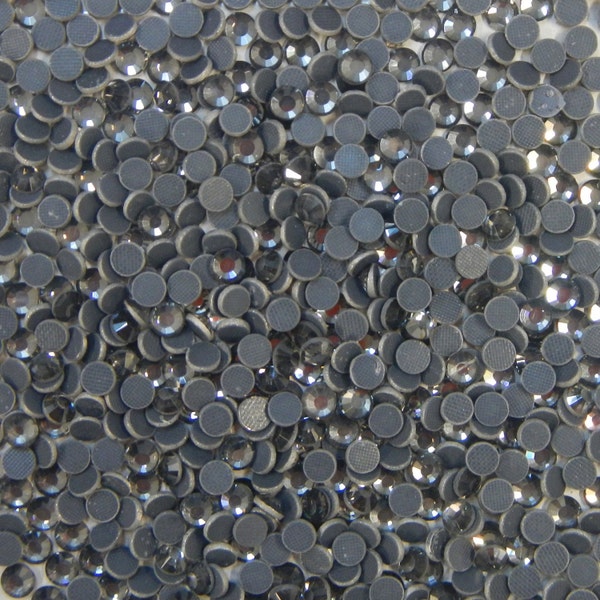 Gray Rhinestone - Etsy